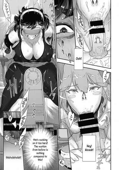 nihon futa reibaishi oni yoku mode japanese futanari medium s demon