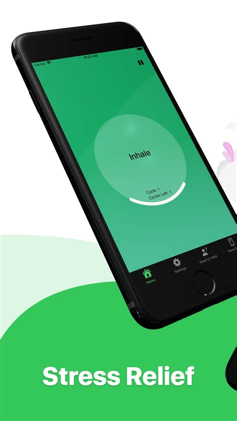 Awesome Breathing Exercises For Iphone 無料・ダウンロード