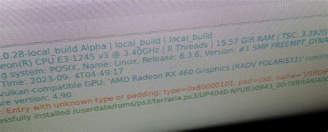 Missing Ps3 Rom After Installing Pkg File Rbatocera