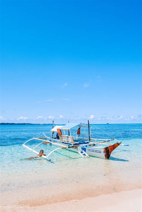Breathtakingly Beautiful Places In The Philippines