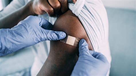 Lo Que Hay Que Saber Sobre La Vacuna Contra El Vph Y La Prevención Del
