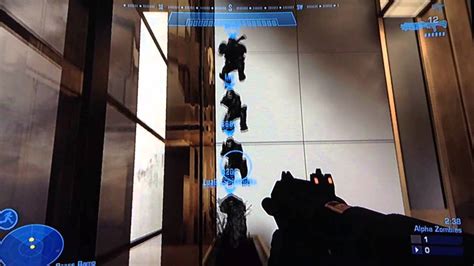 Halo Reach Funny Moments Youtube