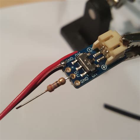 Cosplay Electronics 101 Simple Switched Circuits Valkyrie Studios