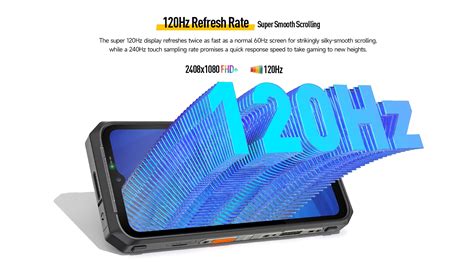 Ulefone Power Armor T Top Performance Thermal Imaging Smartphone Ulefone Global