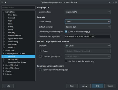 Spreadsheet Formatting Issue — Osarch