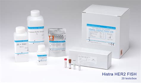 Her2fish ｜ 株式会社常光