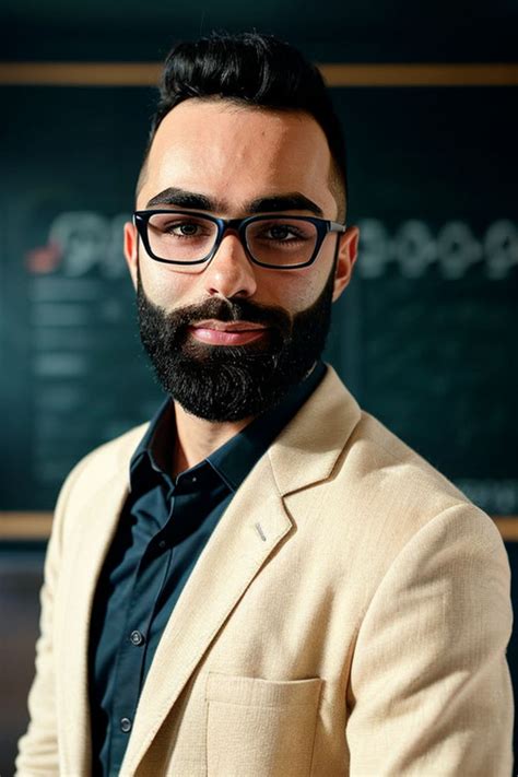 Teacher Photoshoot Style The 1 Ai Headshot Generator By Secta Labs