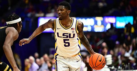 Lsu Heads To Starkville To Face No 24 Mississippi State On3