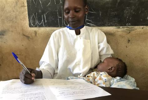 Us Calls On Juba To Support Girls Education The Radio Community