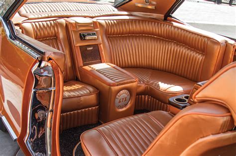 Deze Oldsmobile Toronado Heeft Een Serieuze Wow Factor Classic