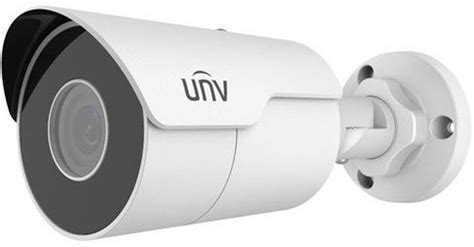 UNV IP Bullet Camera IPC SR DPF MP Mm M IR Discomp Networking Solutions