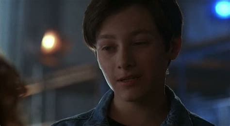 Edward Furlong Pet Sematary 2 1992