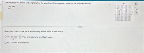 Solved Use The Graph Of T Shown On The Right To Find The Chegg Com