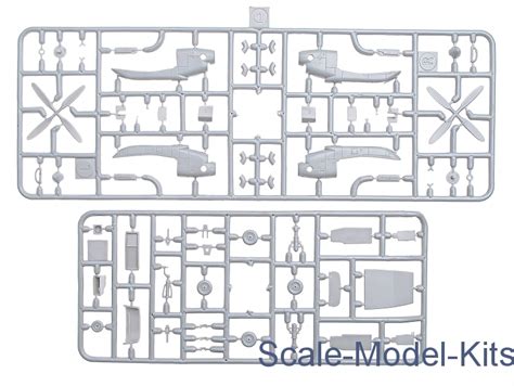 Beechcraft 1900d Amodel Plastic Scale Model Kit In 1 72 Scale Amodel 72311 Scale Model