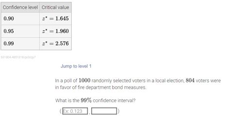 Solved 6318044851318qx3zqy7jump To ﻿level 1in ﻿a Poll