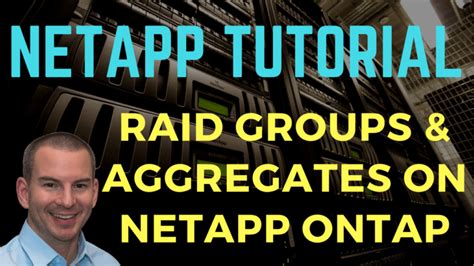 Raid Groups And Aggregates On Netapp Ontap Flackbox
