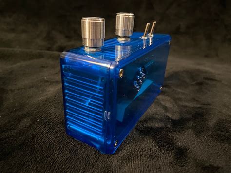 The Fibonacci Machine Random Fibonacci Tone Generator Runs Etsy