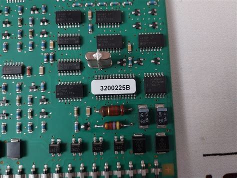 Abb Cbi20 P Binary Input Module Aeliya Marine