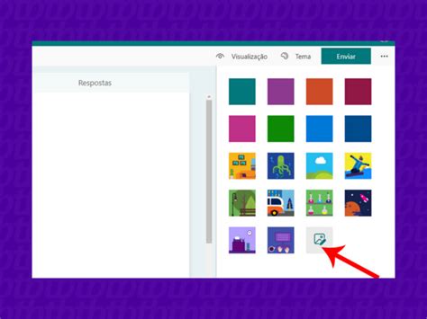 Como Criar Um Formulário No Microsoft Forms • Tecnoblog