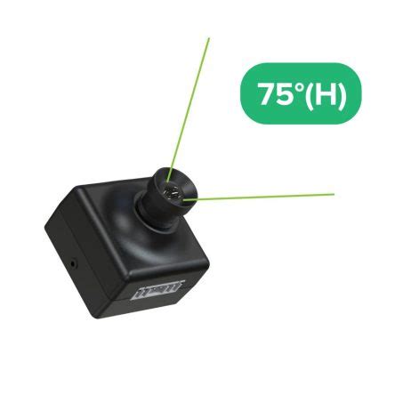 Buy Arducam Mega MP SPI Camera Module With M Lens NoIR For Any Microcontroller Robu In