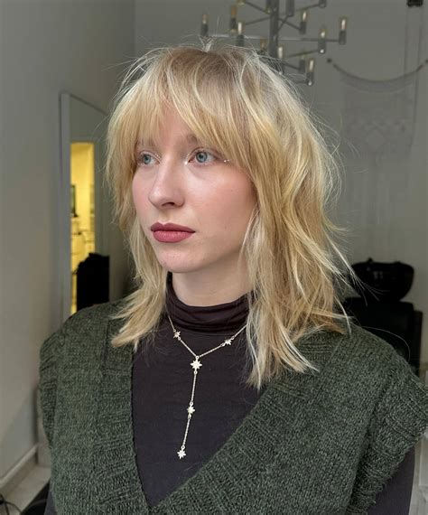 60 Must Try Shag Haircuts For All Hair Types And Lengths