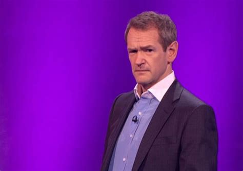 Pointless Host Alexander Armstrong Disgusted As Contestant Makes X Rated Confession Tv And Radio