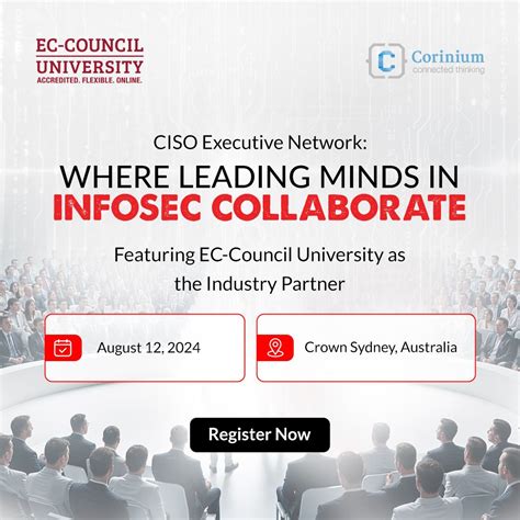 Eccu Eccounciluniversity Cybersecurity Cybersecurityawareness