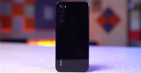 Perbandingan Spesifikasi Xiaomi Redmi Note Vs Xiaomi Redmi Wahanarupa Com