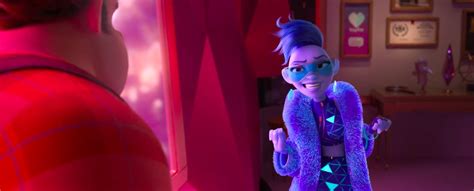 Ralph Breaks The Internet Wreck It Ralph