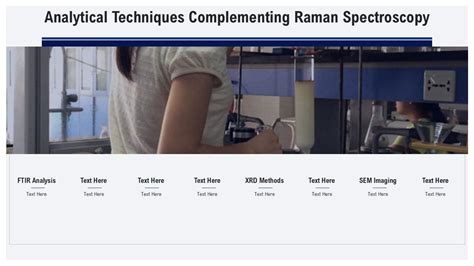 Raman Spectroscopy Vibrational Molecular Analysis Ppt Sample St Ai Ppt Template