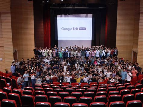 Amit Chauhan On Linkedin On Behalf Of The Gdg Gurugram Community I