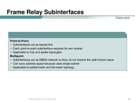 ppt ccna 4 v3 0 module 5 frame relay powerpoint presentation free