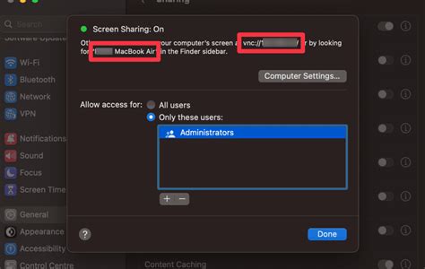 How To Remotely Access Your Mac Best Methods