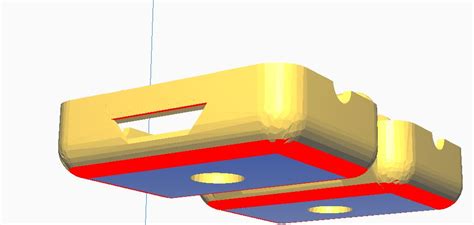 Gap In Preview Mode · Issue 11373 · Ultimakercura · Github