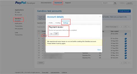 Paypal Ipn Do Not Send Response For Completed Status Stack Overflow