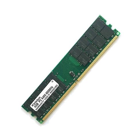Ram Ddr2 4gb 800mhz Ddr2 800 4gb Memory Ddr2 4g For Amd Pc Accessories