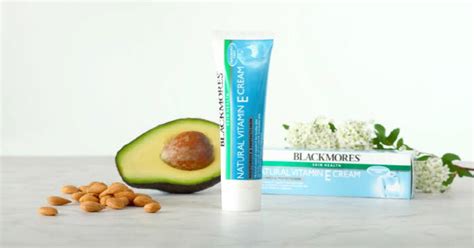 블랙모어스 보습크림 내츄럴 비타민 E 크림 코스트코 입점