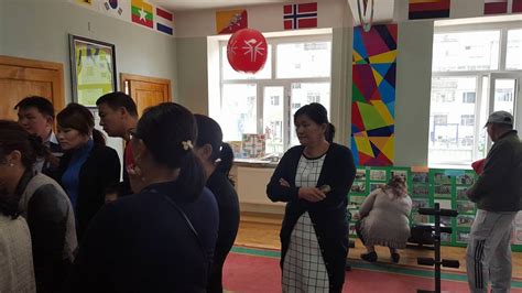 1 р ангийн эцэг эхчүүдэд сургууль танилцуулах арга хэмжээ боллоо Олимп School Of 70