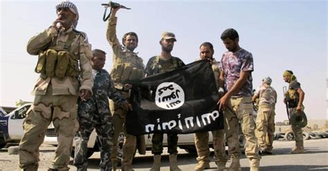 Urteil Schweden Erlaubt Als Erstes Eu Land Das Hissen Von Is Flaggen