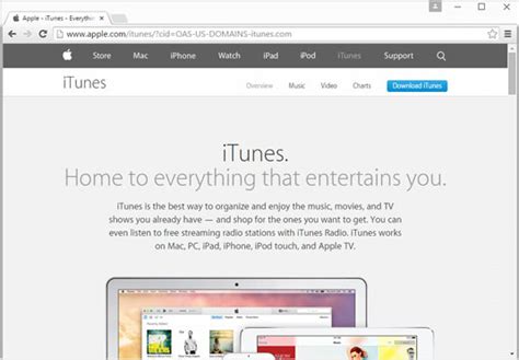 How To Install ITunes On A Windows 10 PC Dummies