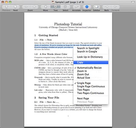 Mac Magic Convert And Preserve PDFs As Editable Word Documents