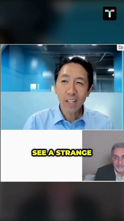 Andrew Ng Says Learn To Code For Ai Shorts Ai Coding Python Youtube