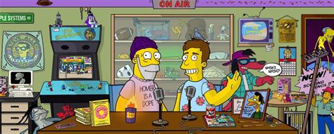 The Top 5 Bart And Lisa Simpson Moments — Four Finger Discount