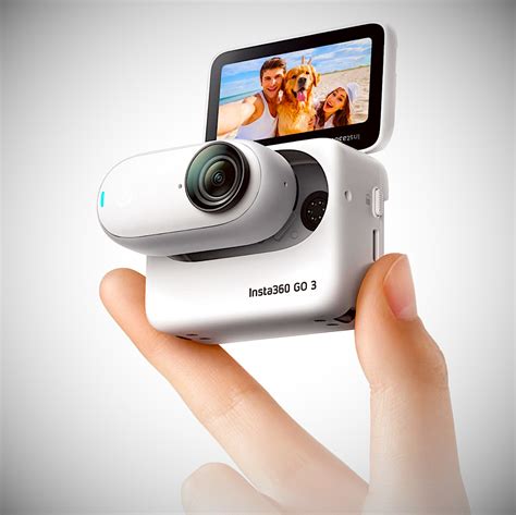 Insta Go The World S Smallest Stabilized Action Camera GrumpyFoot