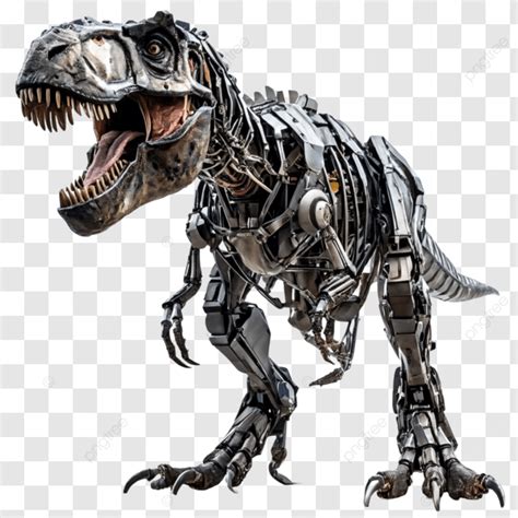 Wild T Rex Technology Robot Wild T Rex Technology Robot Png
