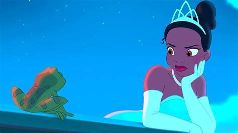 Принцесса и лягушка Смотреть Полная версия прохождения Игры Youtube