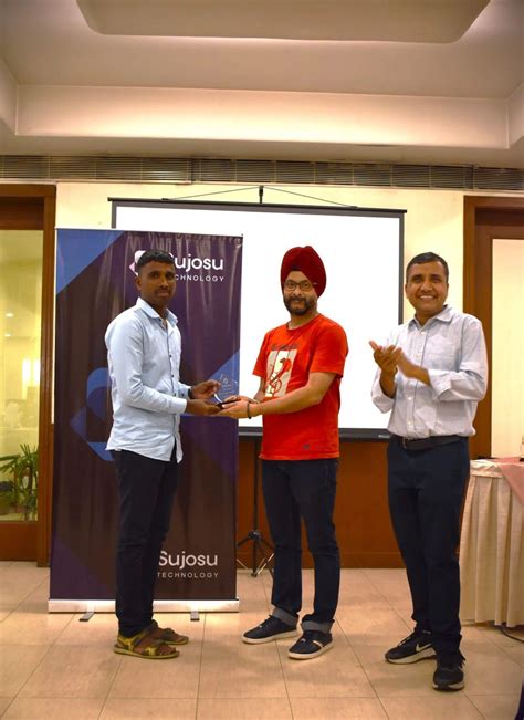 Vishal Jadhav On Linkedin Bravoaward Gratitude Professionalgrowth Teamwork Leadership