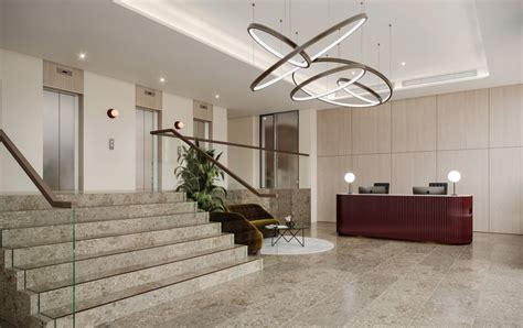 85 Gresham Street Refurbishment Argyll