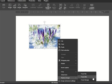Replace An Image With Paste · Issue 2097 · Onlyofficedocumentserver