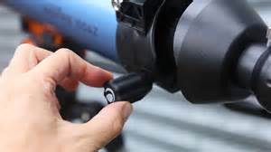 Celestron Inspire 100az Refractor Telescope Review At Walter Graves Blog